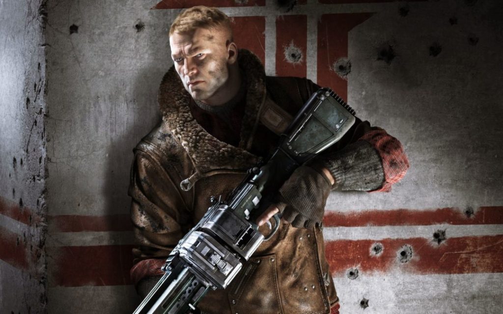 Wolfenstein: The New Order Made Nazis Terrifying Again