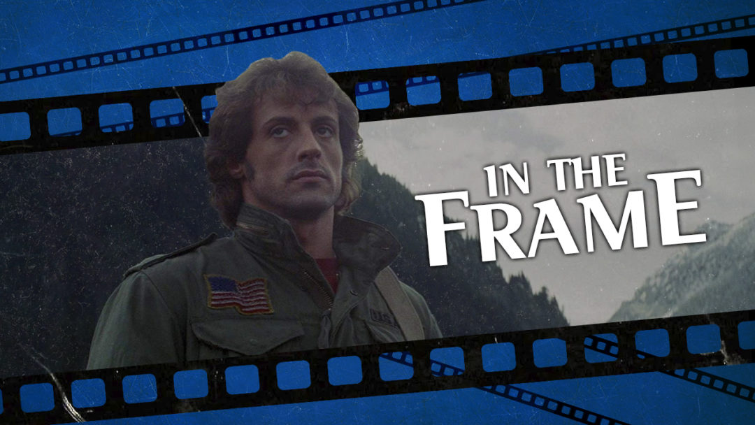 Rambo Brought the Vietnam War (and Its Scars) Home