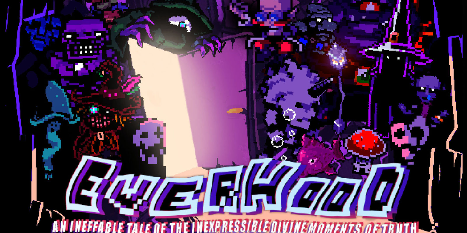 Everhood and Finding the Rhythm to Create a Quirky New RPG Experience ...