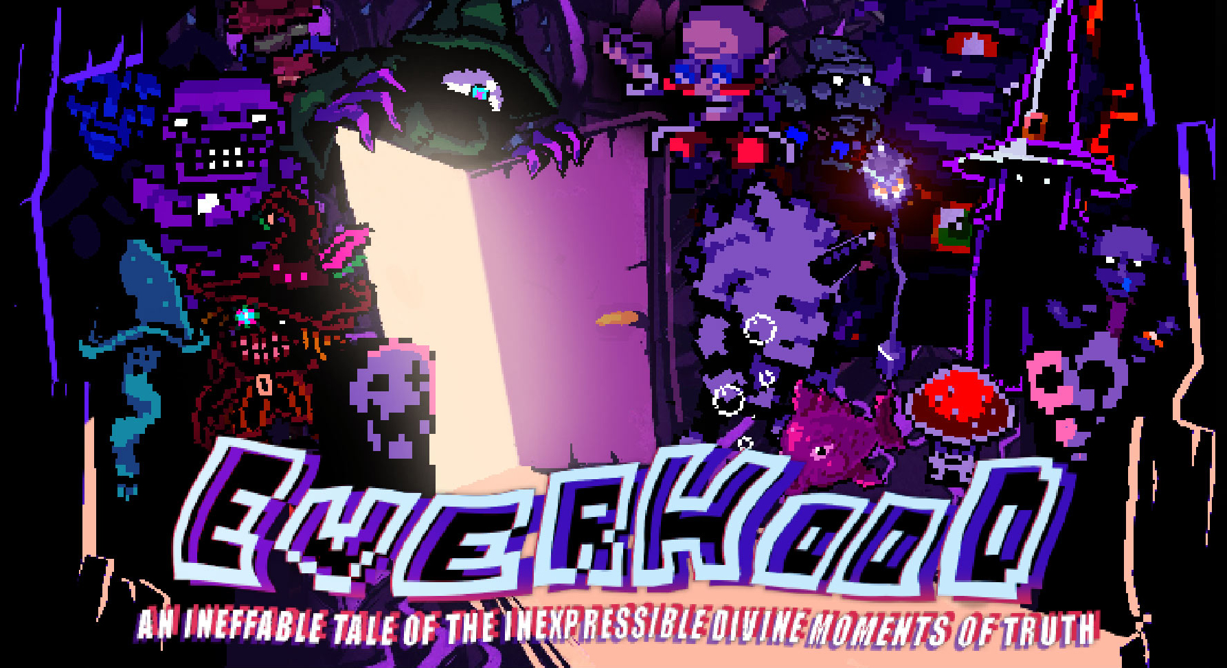 Everhood and Finding the Rhythm to Create a Quirky New RPG Experience ...