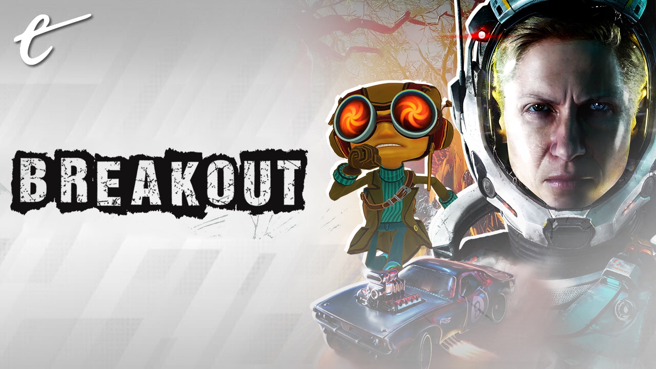 Our Favorite Games of 2021 - Breakout - The Escapist
