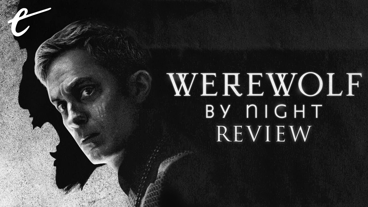 Werewolf by Night Review: Not a Total MCU Transformation, but Fun